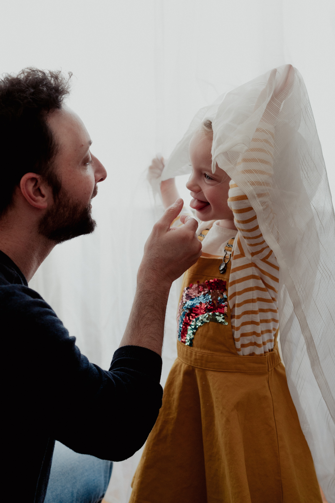 Katharina, Simon, Maya & Samuel - Ingrid Meucci Photo