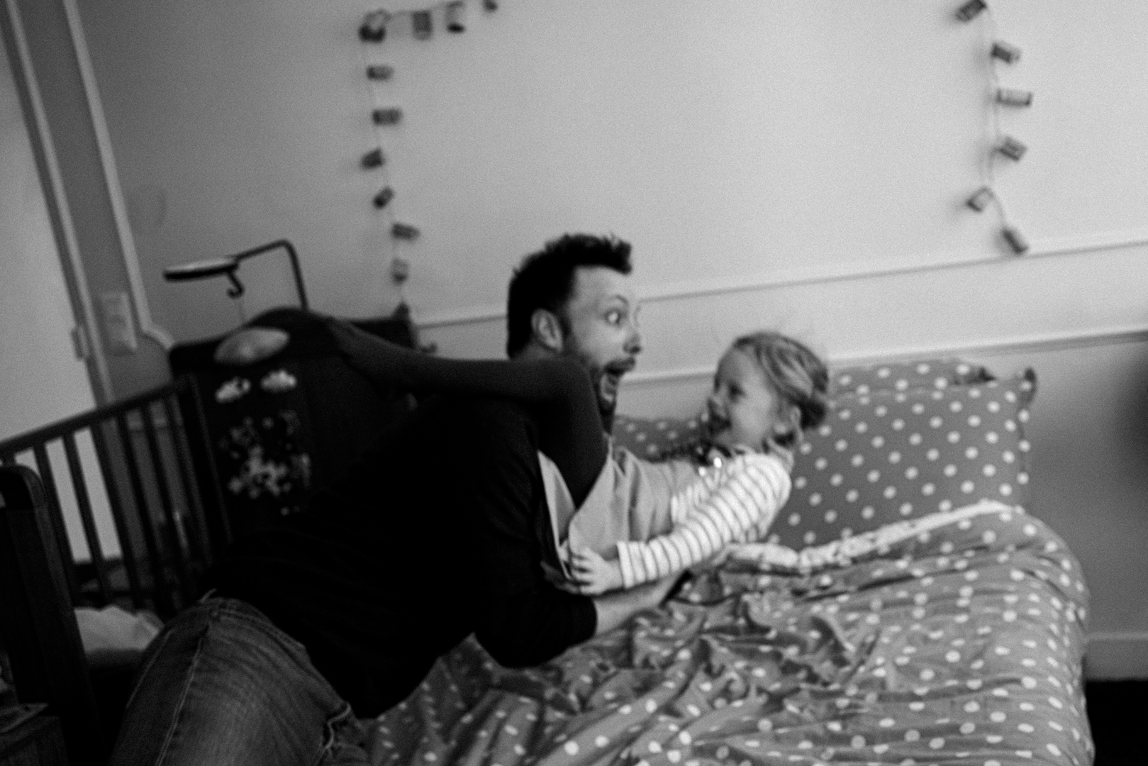 Katharina, Simon, Maya & Samuel - Ingrid Meucci Photo